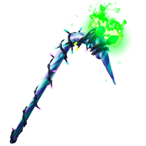 Fortnite Candy Axe Skin (pickaxe)