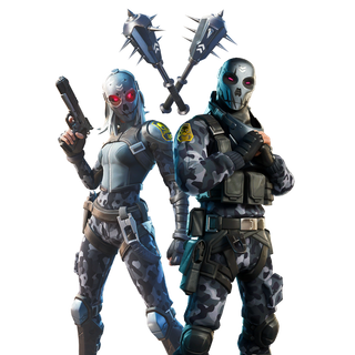 Fortnite Zadie Skin (outfit)