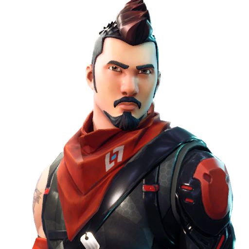 Espectro (Spectre) | Fortnite en Español
