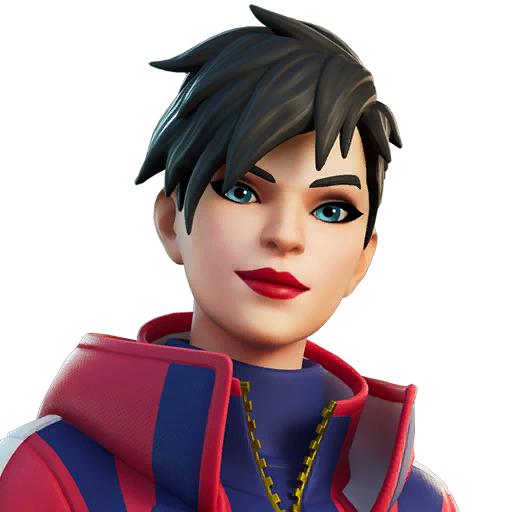 Protectora de la portería (Net Protector) | Fortnite en Español