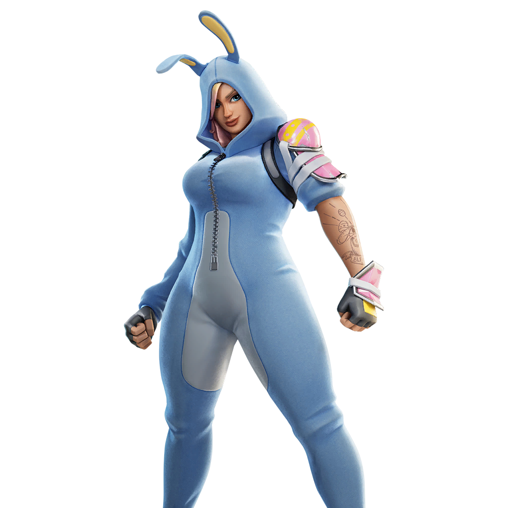 Penny Conejita (Miss Bunny Penny) | Fortnite en Español