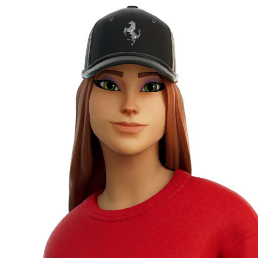 Ferrari turbo (Ferrari Turbo) | Fortnite en Español