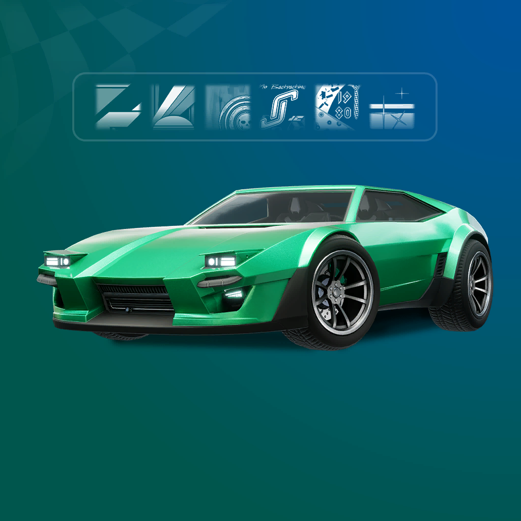 Lote de Imperator DT5 (Imperator DT5 Bundle) | Fortnite en Español