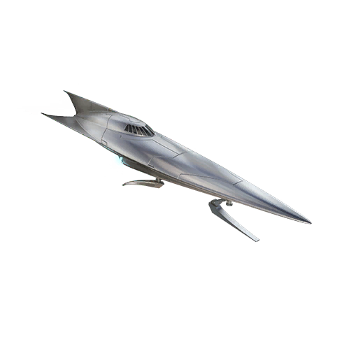 Báculo de la realeza de Naboo (Royal Naboo Staff) | Fortnite en Español