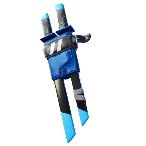 Lote de Ninja (Bundle) (NINJA BUNDLE) | Fortnite en Español