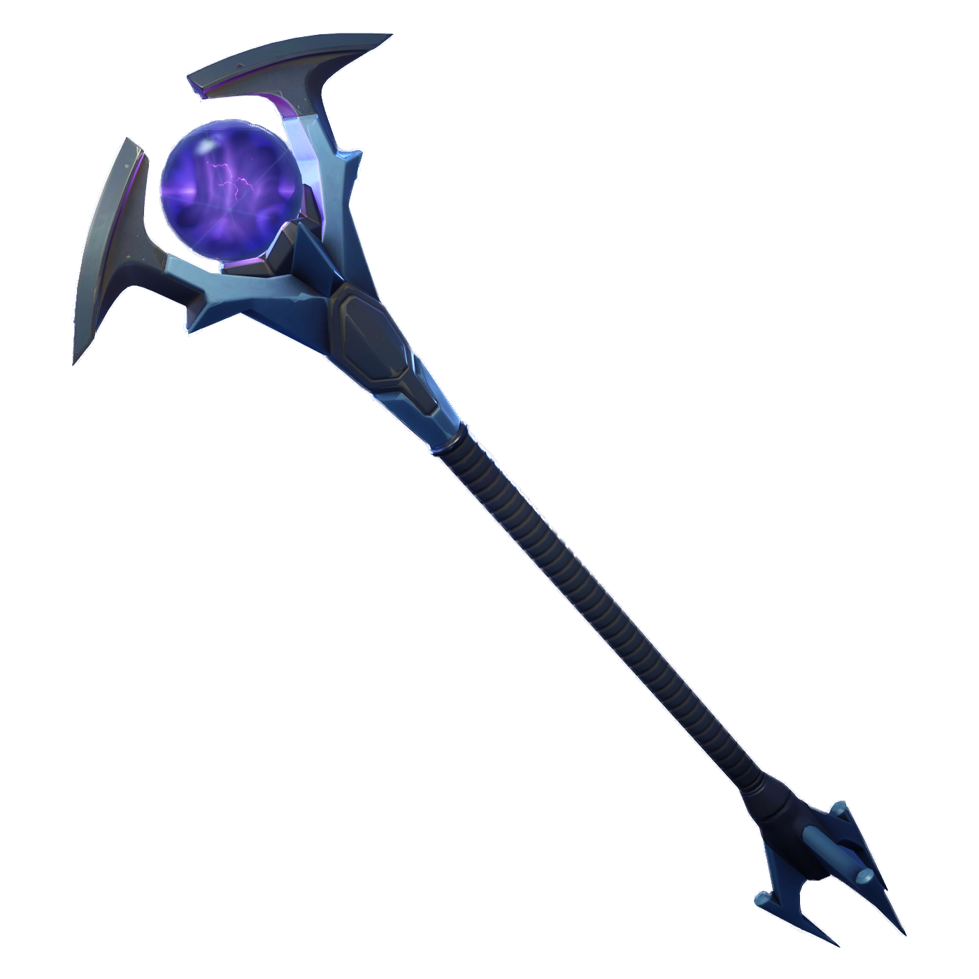 Fortnite Oracle Axe Skin (pickaxe)