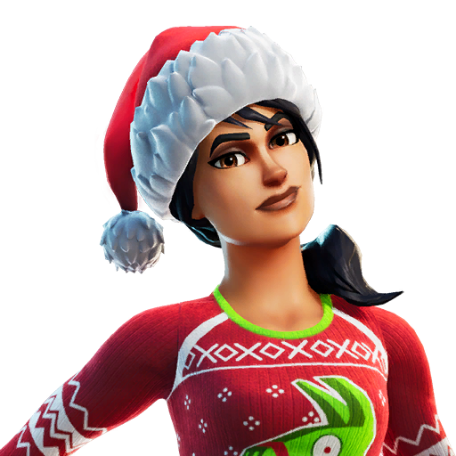 Fortnite PJ Patroller Skin (outfit)