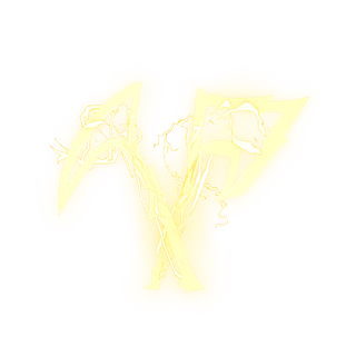 Fortnite PWR Slicers Skin (pickaxe)