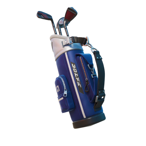 Bestia del bogey (Bogey Basher) | Fortnite en Español