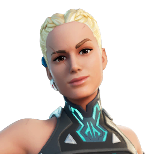 El ascenso de La Paradigma (Paradigm's Ascension) | Fortnite en Español