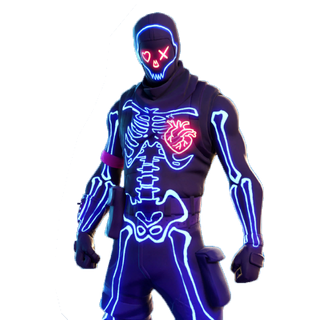 (Party Trooper) | Fortnite en Español