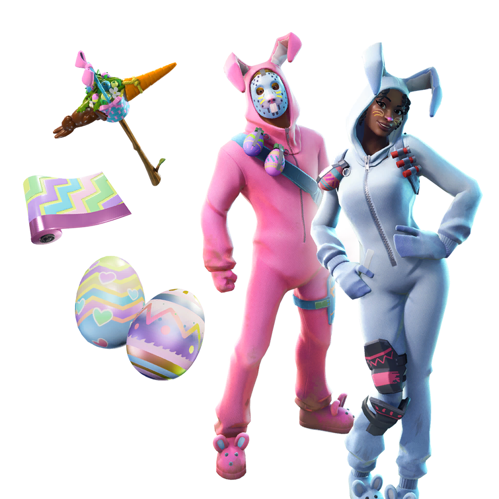 Fornite Item Shop
