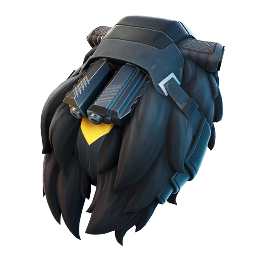 Fortnite Wolf Skin (outfit)