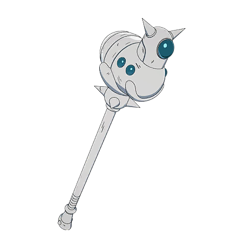 Espada de ki (Ki-Sword) | Fortnite en Español