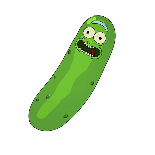 Rickinillo (Pickle Rick) | Fortnite en Español