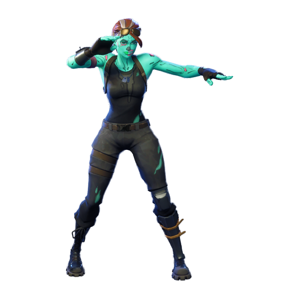 Pop and lock (Pop Lock) | Fortnite en Español