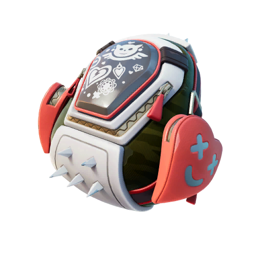 Hacha traviesa (Tricksy Axe) | Fortnite en Español