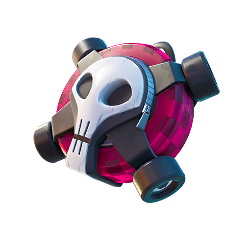 Derbi Dinamo (Derby Dynamo) | Fortnite en Español