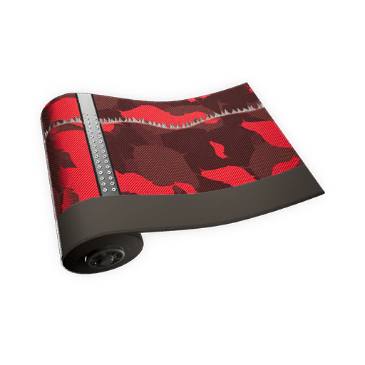 Cola de rata (Rat Tail) | Fortnite en Español