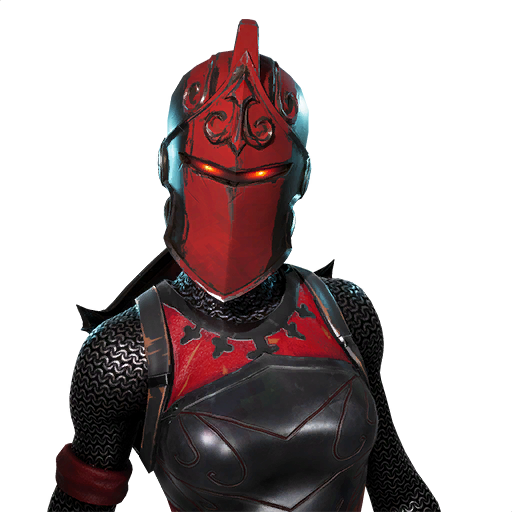 Fortnite Red Knight Skin (outfit)