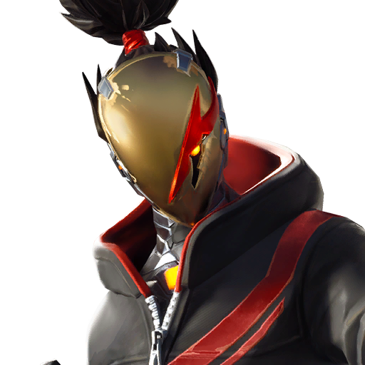 Golpe rojo (Red Strike) | Fortnite en Español