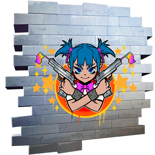 Twyn (Twyn) | Fortnite en Español