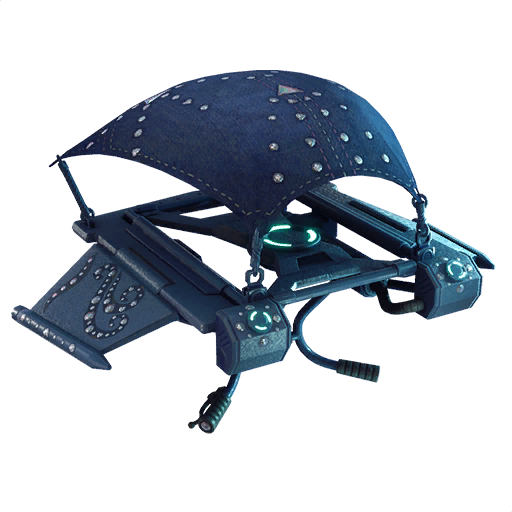 Fortnite Studded Axe Skin (pickaxe)