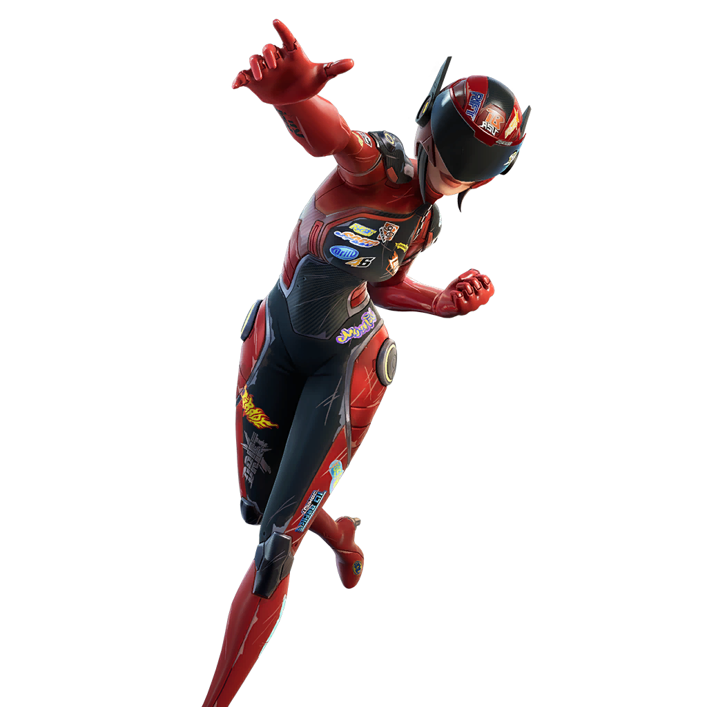 Fortnite Rogue Gunner Skin (outfit)