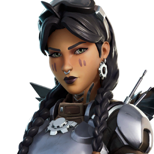 Jules (Jules) | Fortnite en Español