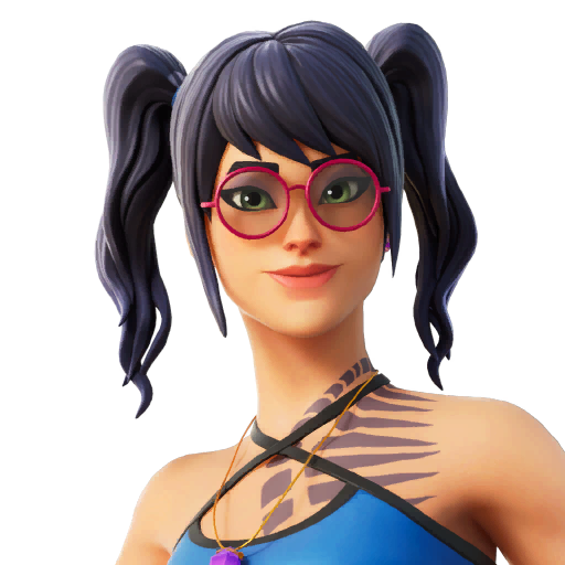 Yesterday's Fortnite Shop