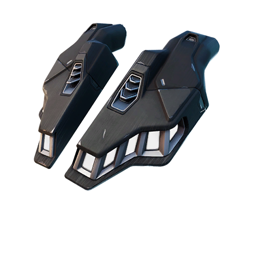 Conjunto Golpe sombrío (Shadow Strike) | Fortnite en Español