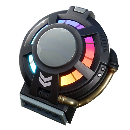 Fortnite Waypoint Skin (outfit)