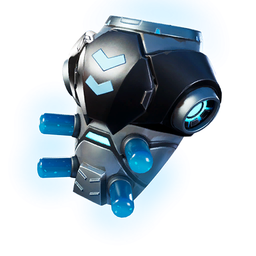 Fortnite Slurpentine Skin (outfit)