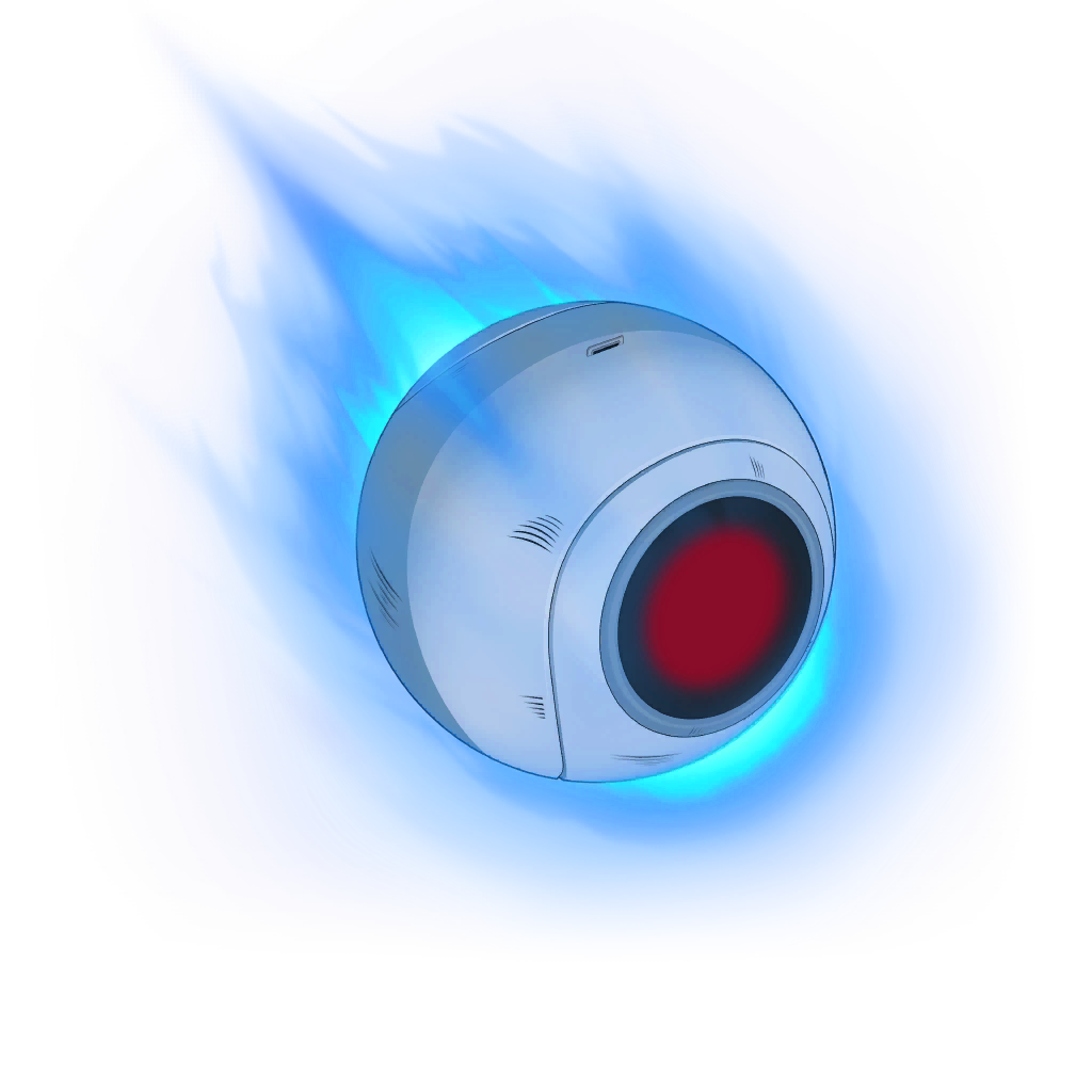 Fortnite Space Pod Skin (glider)