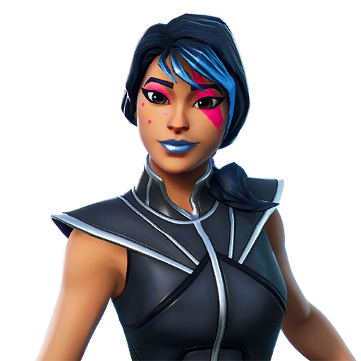 Fortnite Sparkle Specialist Skin (outfit)