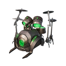 RITMOMAX (RHYTHMAX) | Fortnite en Español