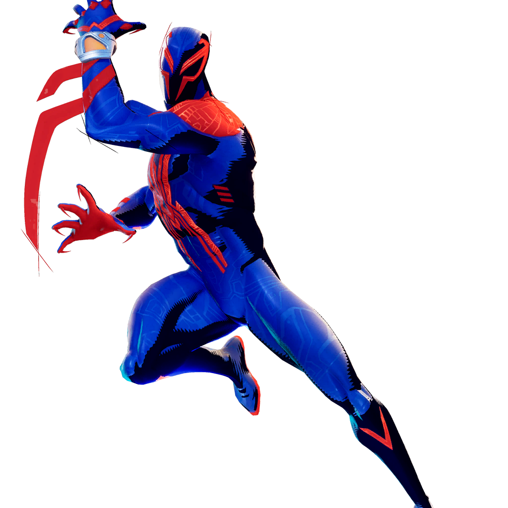 Spider-Man 2099 (Spider-Man 2099) | Fortnite en Español