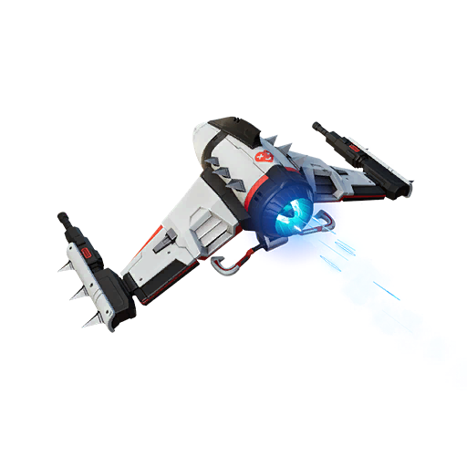 Hacha traviesa (Tricksy Axe) | Fortnite en Español