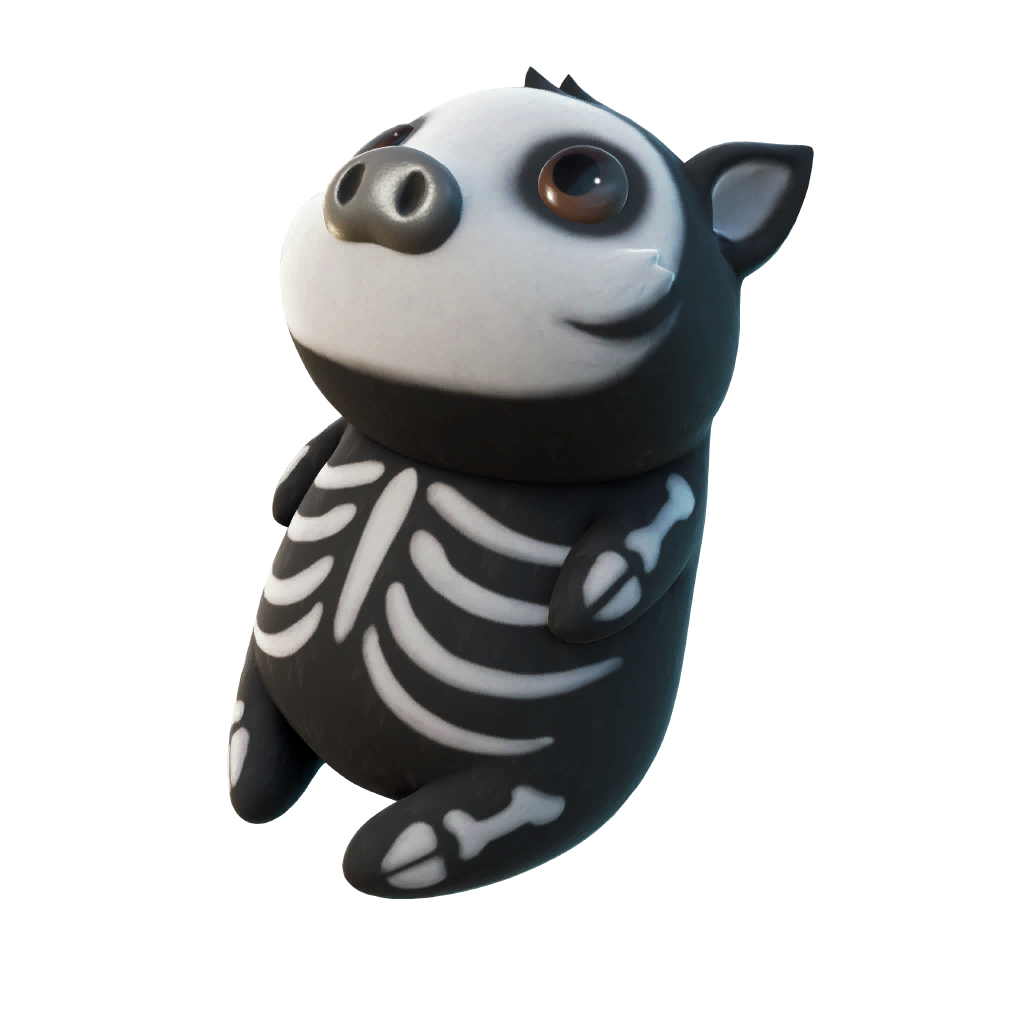 Smallz espeluznante (Spooky Smallz) | Fortnite en Español