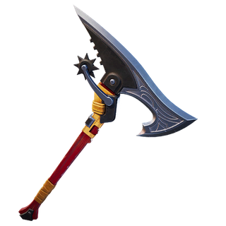 Hacha de utilidad (Utility Axe) | Fortnite en Español