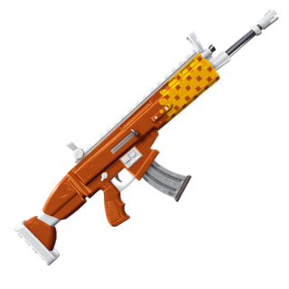 (Square Stream) | Fortnite en Español