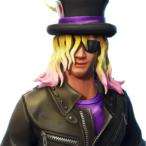 Buga Molón (Hot Ride) | Fortnite en Español