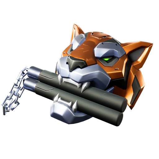 Conjunto Tecnología karateka (Kata Tech) | Fortnite en Español