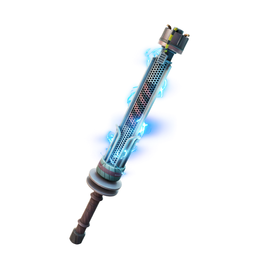 Porra eléctrica (Stun Rod) | Fortnite en Español