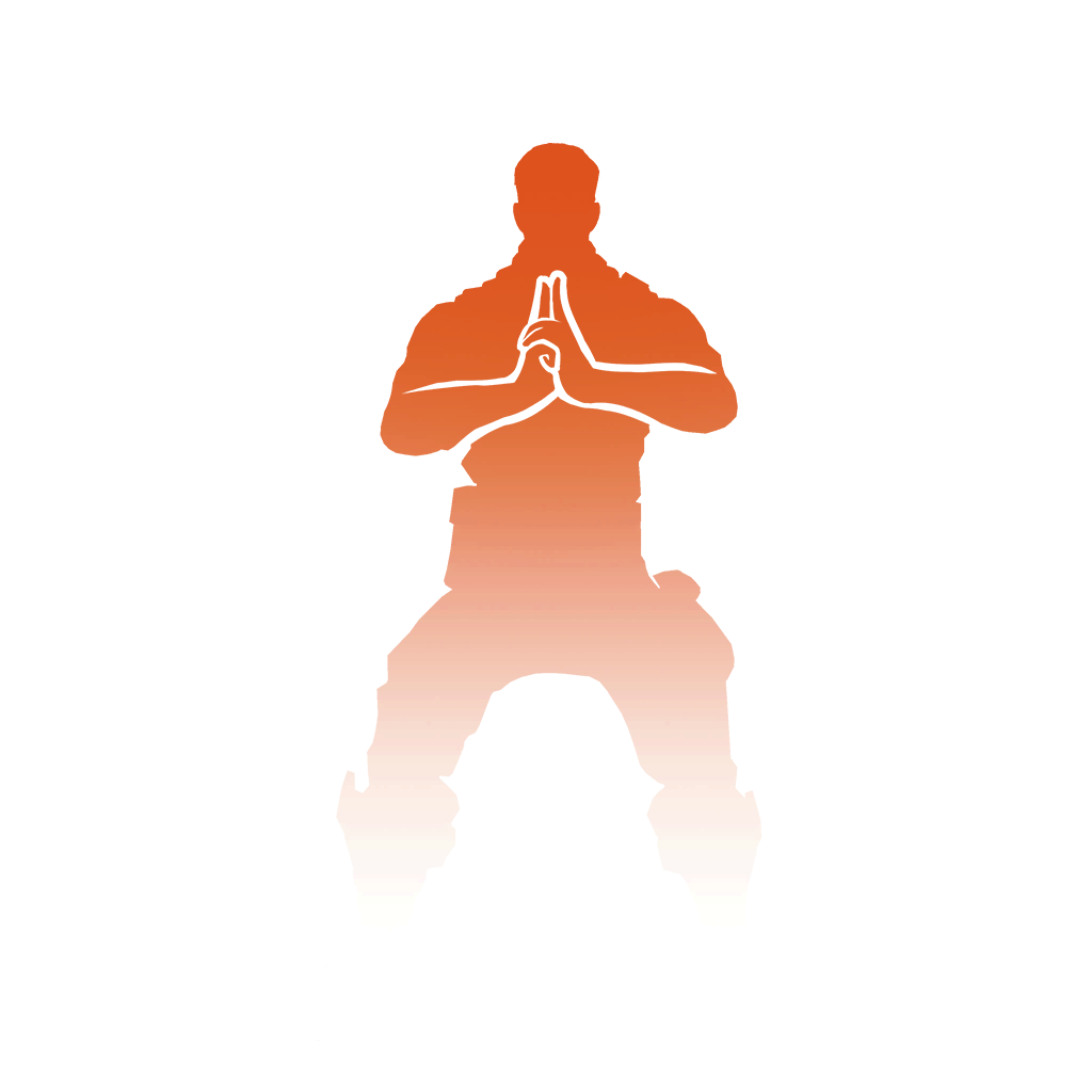 Fortnite Summoning Jutsu Skin (emote)