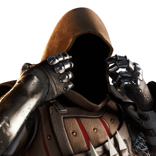 Fortnite Swamp Knight Skin (outfit)