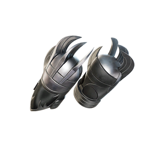 Fortnite Wendell Skin (outfit)