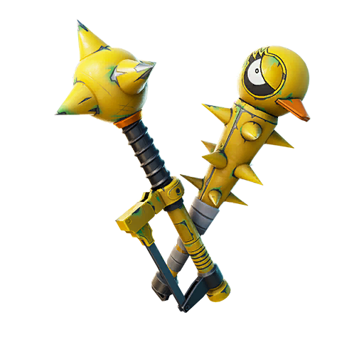 Fortnite Megg Skin (outfit)