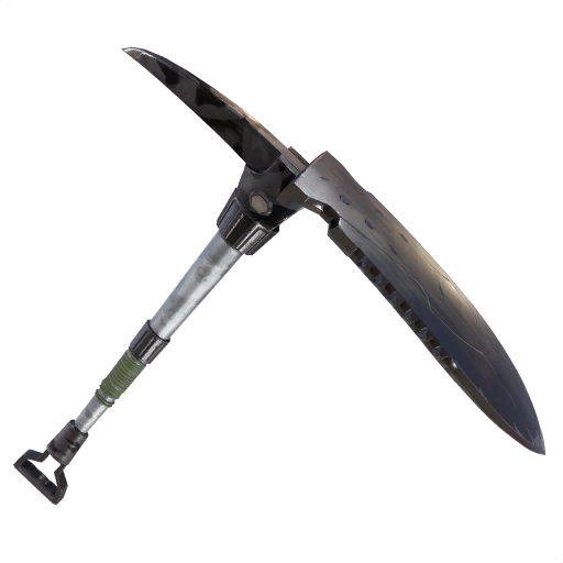 Pala táctica (Tactical Spade) | Fortnite en Español