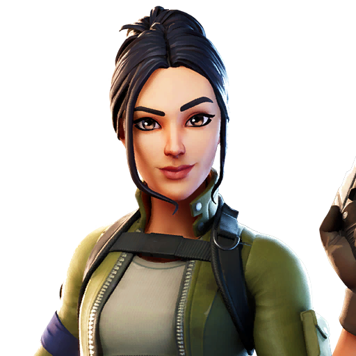 Agente especial Rio (Taskforce Rio) | Fortnite en Español